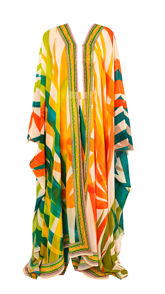 KAFTAN