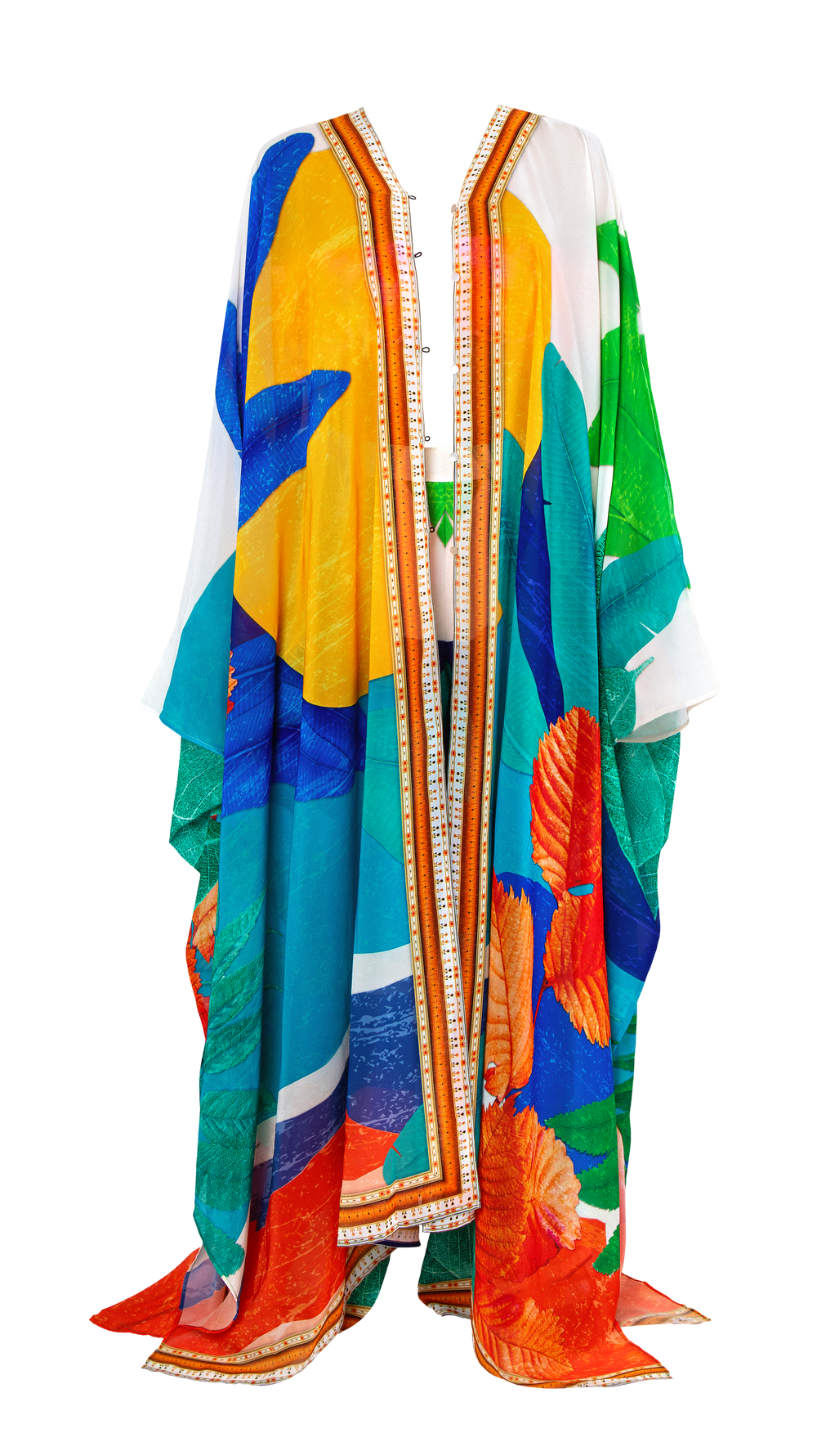 KAFTAN