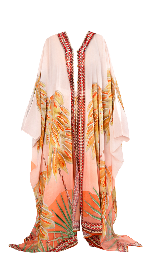 KAFTAN