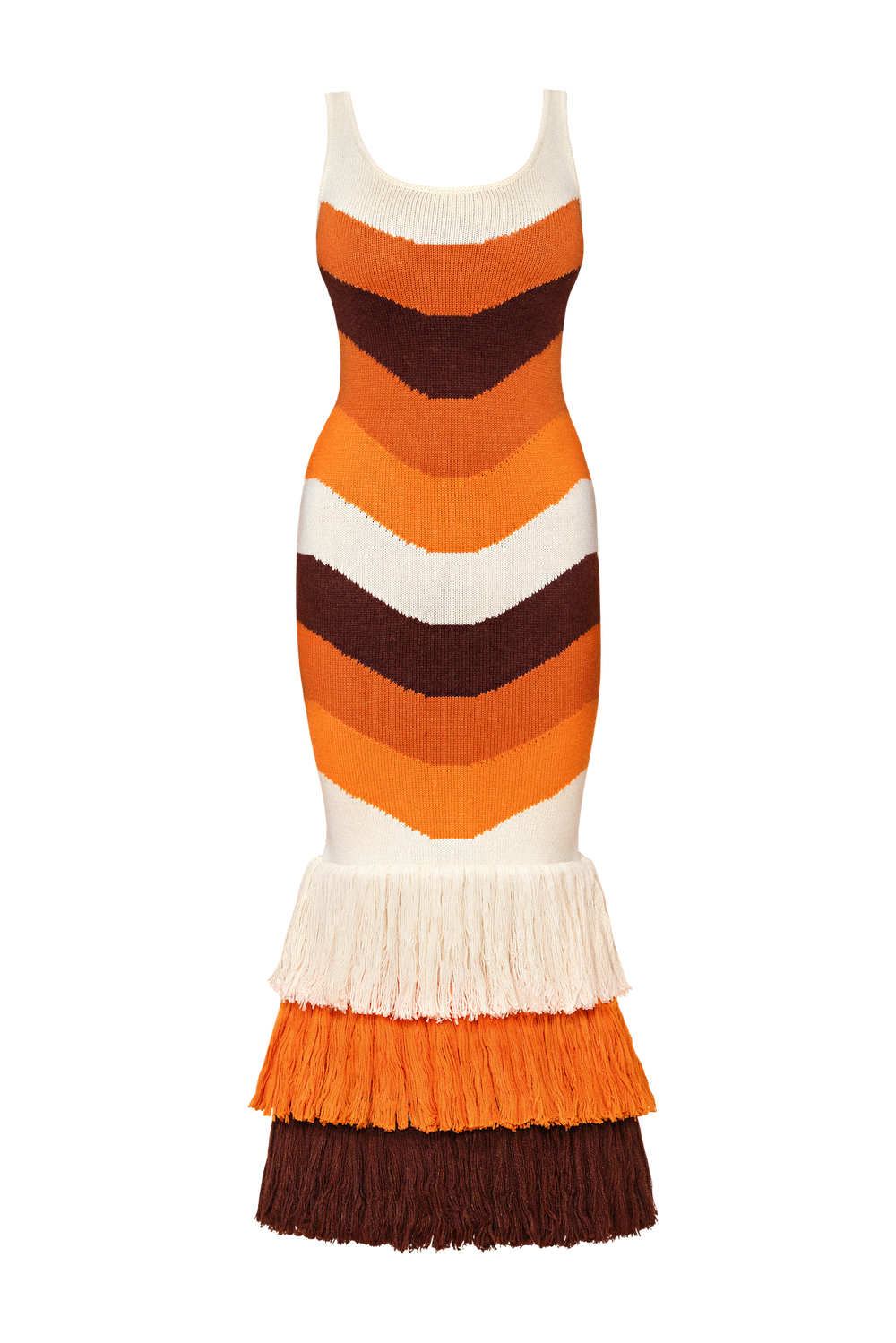 ZANI DRESS